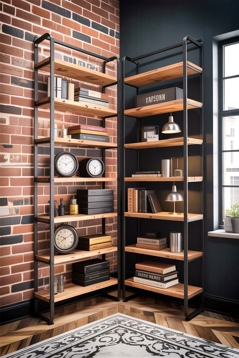 30 Useful Bedroom Shelf Dividers for Better Organization - Our ...