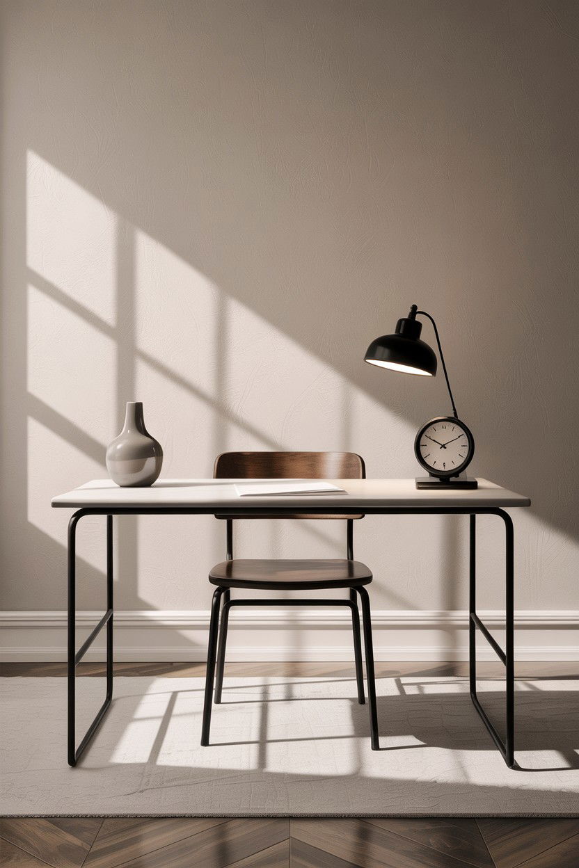 30 Elegant Bedroom Writing Desks for a Productive Space - Our ...