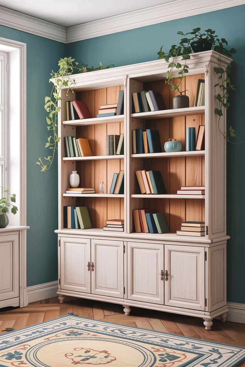 30 Useful Bedroom Shelf Dividers for Better Organization - Our ...