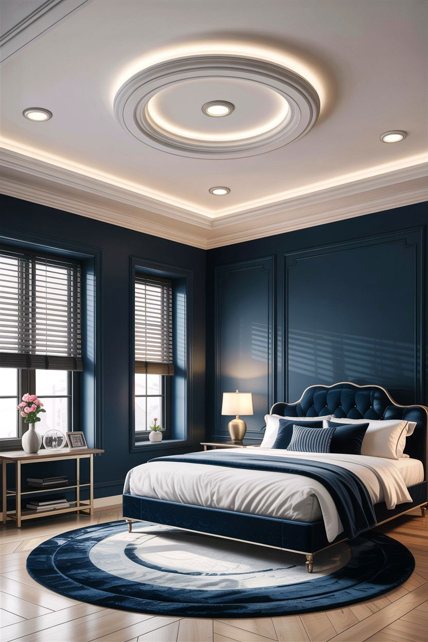 30 Best Bedroom Dimmer Lights Ideas for Cozy Ambience - Our Secondhand ...